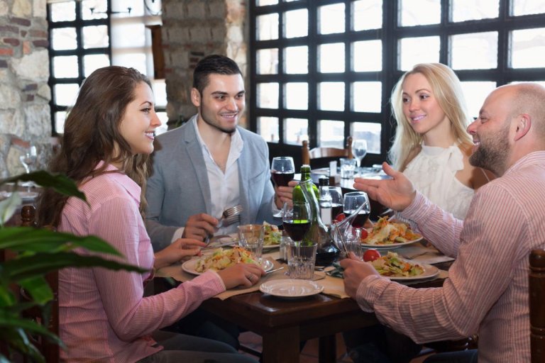 Difference Between Dinner And Supper | ContrastHub