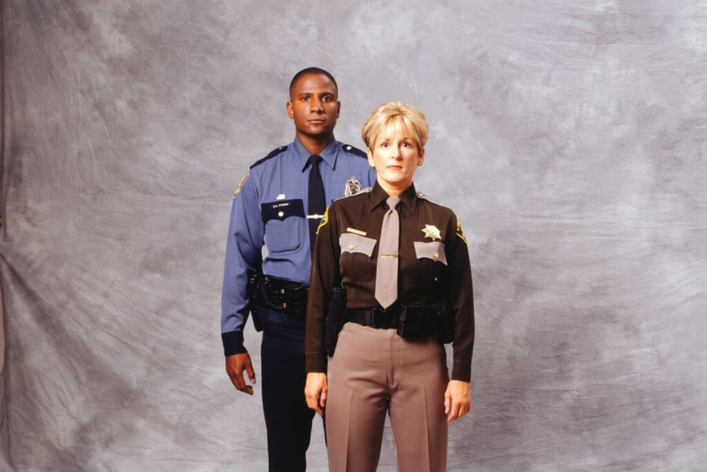 Difference Between Sheriff And Police | ContrastHub