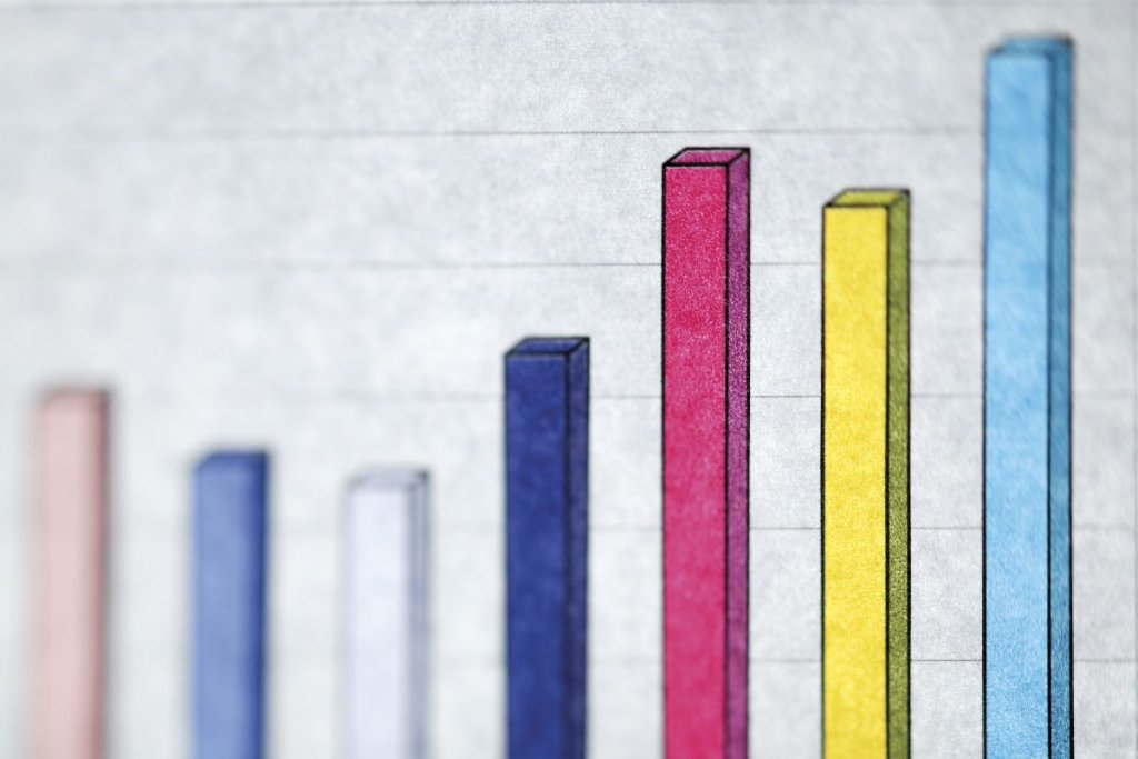 Histogram Vs Bar Graph | ContrastHub